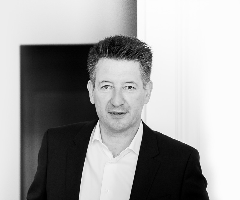 Thomas Huemer - PR & Strategy Consulting